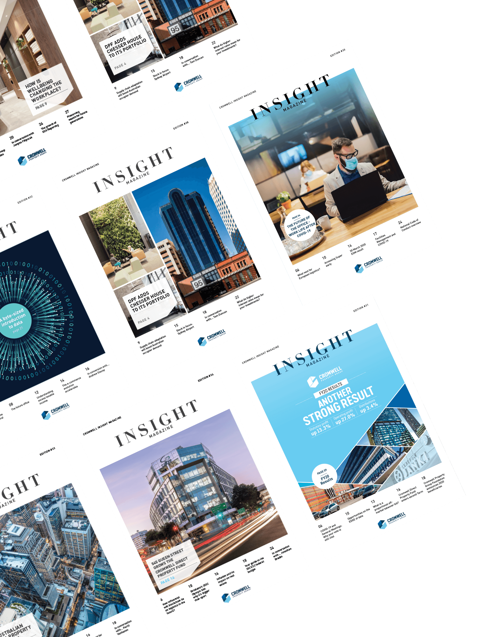 Home - Cromwell Funds Management