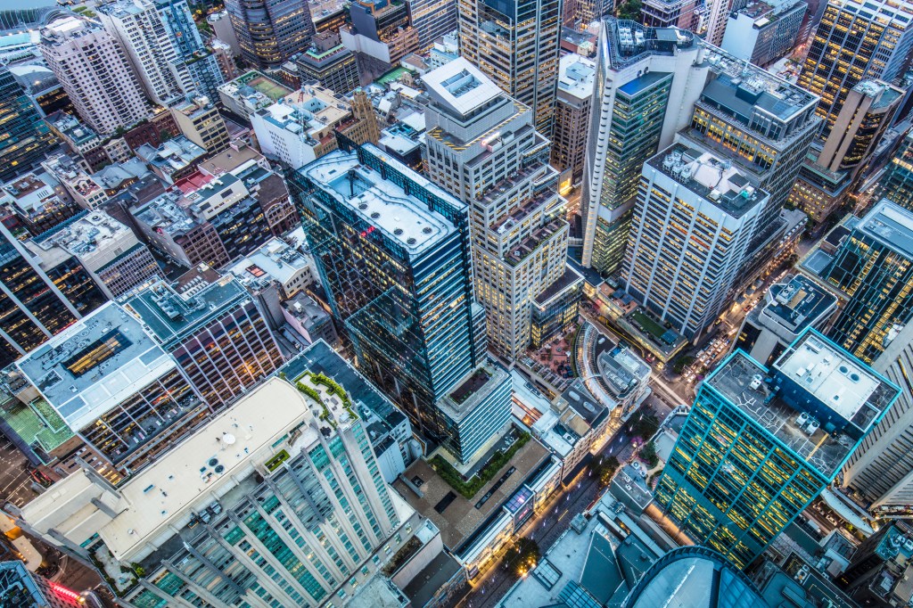 September 2023 direct property market update - Cromwell Funds Management