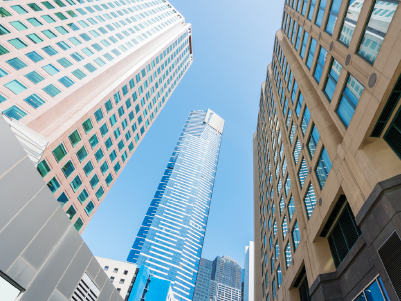 March 2024 direct property market update - Cromwell Funds Management