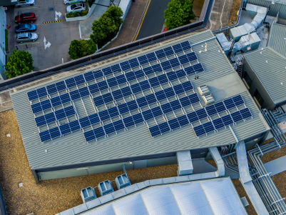 ESG improvements key to Cromwell Direct Property Fund longevity ...