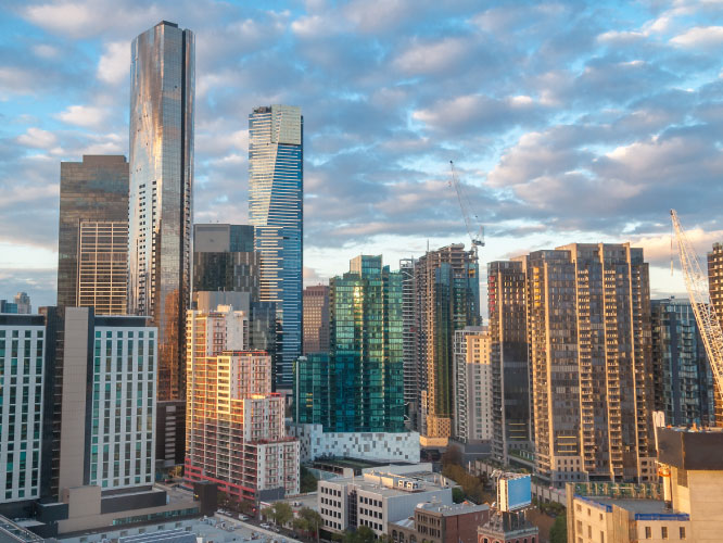 June 2024 direct property market update - Cromwell Funds Management