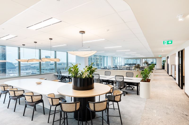 Turning operations into strategic advantage: Cromwell’s Facilities ...