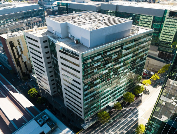 Enhancing Asset Performance for the Future - Electrification at 700 ...